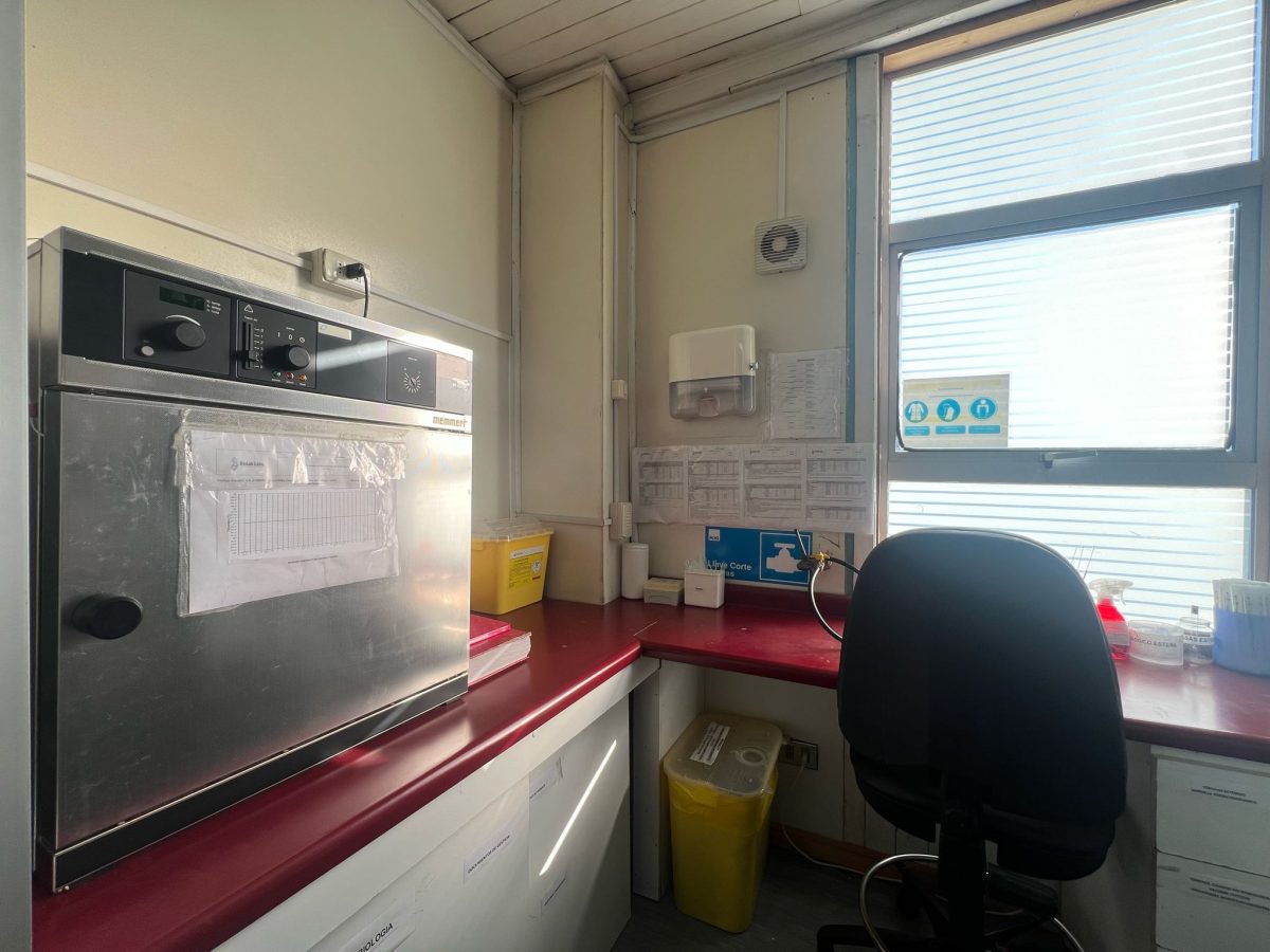 Laboratorio Biolab Ltda – Laboratorio Clínico